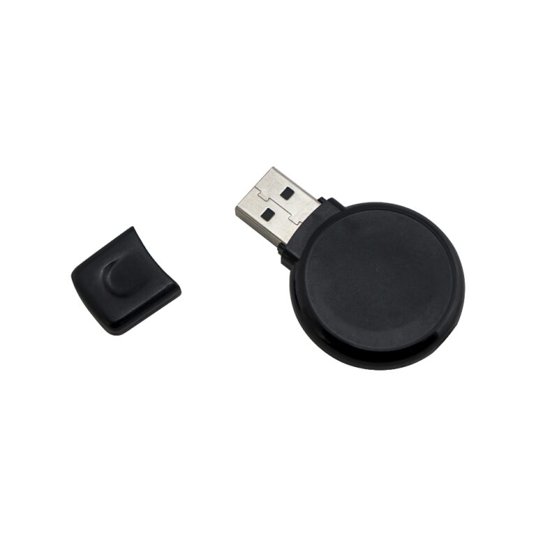 Pen Drives De Plástico Personalizados - Falconi Brindes